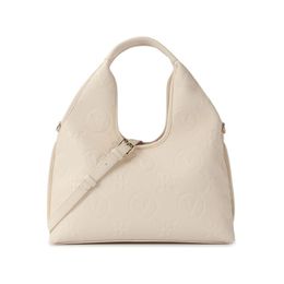 Valentino Samba Re Schultertasche 35 cm in ecru | Gr.: onesize