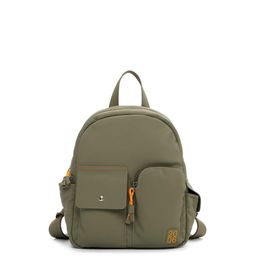 Emily & Noah EMILY & NOAH Rucksack E&N Joeline in khaki 910 | Gr.: onesize
