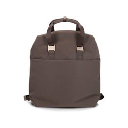 Zwei Neo Daypack 30 cm in brown | Gr.: onesize