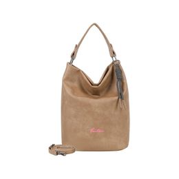 Fritzi aus Preussen Fritzi aus Preu&szlig;en Lou Beuteltasche 27 cm in taupe | Gr.: onesize