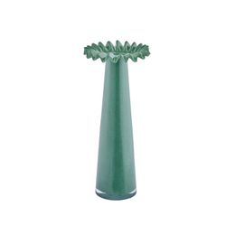 Butlers Vase ANEMONE in Gr&uuml;n | Gr.: onesize