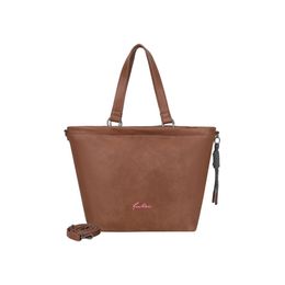 Fritzi aus Preussen Fritzi aus Preu&szlig;en Lou Shopper Tasche 33 cm in braun | Gr.: onesize