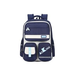 Aoking Rucksack in BLUE | Gr.: onesize