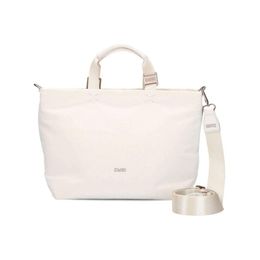 Zwei Neo Handtasche 35 cm in off white | Gr.: onesize