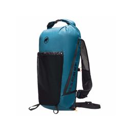 Mammut Aenergy 18 - Wanderrucksack 46 cm erw. (black) in sapphire | Gr.: onesize