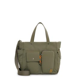 Emily & Noah EMILY & NOAH Shopper E&N Joeline in khaki 910 | Gr.: onesize