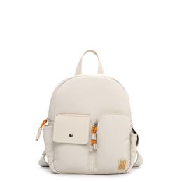 Emily & Noah EMILY & NOAH Rucksack E&N Joeline in beige 400 | Gr.: onesize