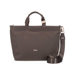 Zwei Neo Shopper Tasche 35 cm in brown | Gr.: onesize