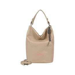 Fritzi aus Preussen Fritzi aus Preu&szlig;en Lou Beuteltasche 27 cm in beige | Gr.: onesize