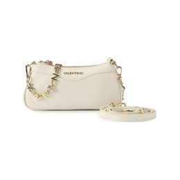 Valentino Elly Schultertasche 20 cm in ecru | Gr.: onesize