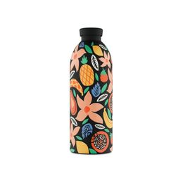 24Bottles Clima Horizon Trinkflasche 850 ml in tropical noir | Gr.: onesize