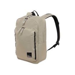 Jack Wolfskin Terracade 24 - Rucksack 44 cm (stone) in stone | Gr.: onesize