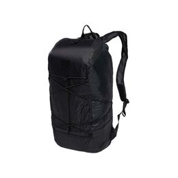 Jack Wolfskin Wandermood Packable 24 - Rucksack 46 cm (granite black) in granite black | Gr.: onesize