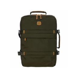 Bric'S BRIC`s X-Bag Travel - Reiserucksack 42 cm (olive) in olive | Gr.: onesize