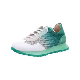 Hispanitas Sneaker Low in gr&uuml;n | Gr.: 41