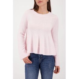 monari Pullover in light rose | Gr.: 42