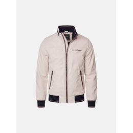 KOROSHI Leichte technische Jacke in grau | Gr.: XXL