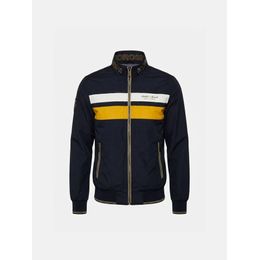 KOROSHI Leichte technische Jacke in beige | Gr.: XXL