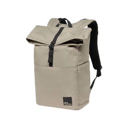 Jack Wolfskin Island 20 - Rucksack 40.5 cm (stone) in stone | Gr.: onesize