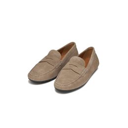 Geox Sneakers Low U Istria in grau | Gr.: 43