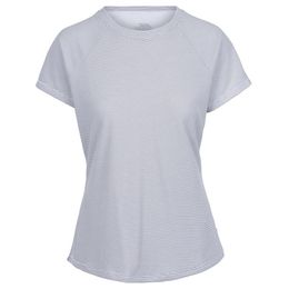 Trespass Top "Nayasa" in Blau | Gr.: L