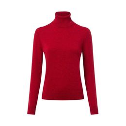 Franco Callegari Cashmere Pullover in rot - 0004 | Gr.: XL