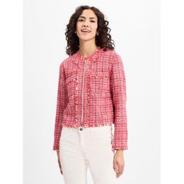 Betty Barclay Blazer in rot | Gr.: 42