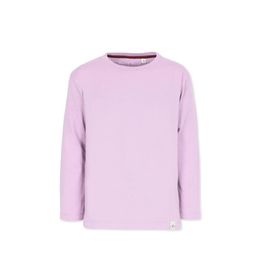 Band of Rascals Longsleeve " Basic " in faded-pink | Gr.: 158