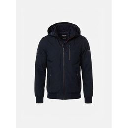 KOROSHI Leichte technische Jacke in blau | Gr.: XL