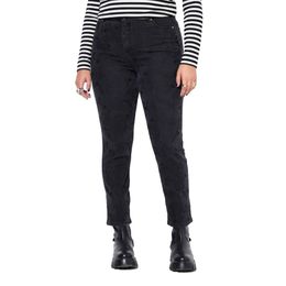 Studio Untold Jeans in black | Gr.: 50