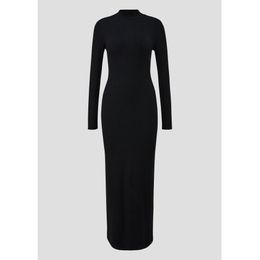 QS Kleid in 9999_schwarz | Gr.: L