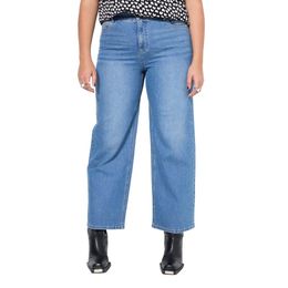 Studio Untold Jeans in blue denim | Gr.: 42