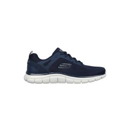 Skechers Sneaker Low in Blau | Gr.: 44