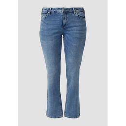 QS Jeans-Hose in 56Z2_blau | Gr.: 48