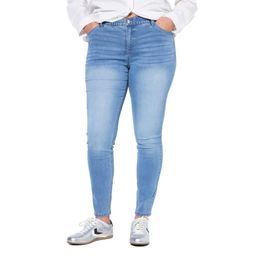 Studio Untold Jeans in blue denim | Gr.: 48
