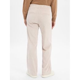 MAC HOSEN Hose Chiara in sand | Gr.: 38-32