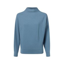 Zero Pullover in aqua - 0003 | Gr.: 44