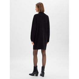 Marie Lund Kleid in schwarz - 0001 | Gr.: L