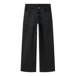 name it Jeans in Black Denim | Gr.: 140