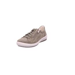 Legero Sneaker in oliv | Gr.: 42,5