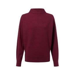 Zero Pullover in bordeaux - 0002 | Gr.: 38