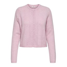 Jacqueline de Yong JDY Pullover in fragrant lilac | Gr.: L