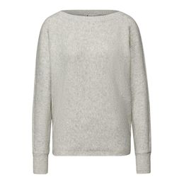 Street One Pullover in pelican grey mel. | Gr.: 38