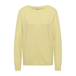 Cecil Pullover in iced yellow | Gr.: L