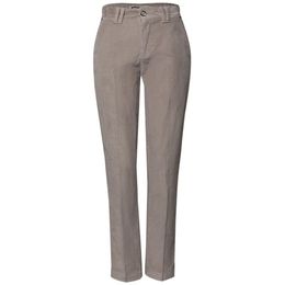 Street One Hose in cinder grey | Gr.: W38/L30