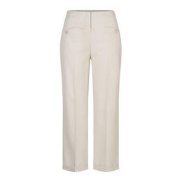 More & More More & More weite, verk&uuml;rzte Culotte in beige | Gr.: 40