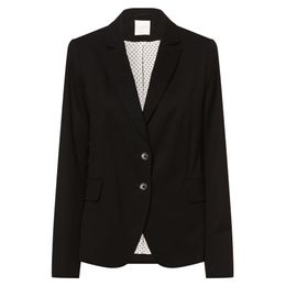 BETTY & CO BETTY & CO Blazer in schwarz | Gr.: 36