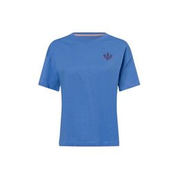Marie Lund T-Shirt in blau | Gr.: M