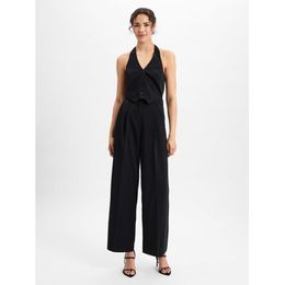 Swing Jumpsuit in schwarz - 0001 | Gr.: 38