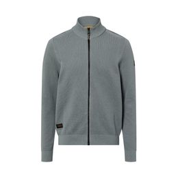 Camel Active Strickjacke in hellblau - 0001 | Gr.: 3XL